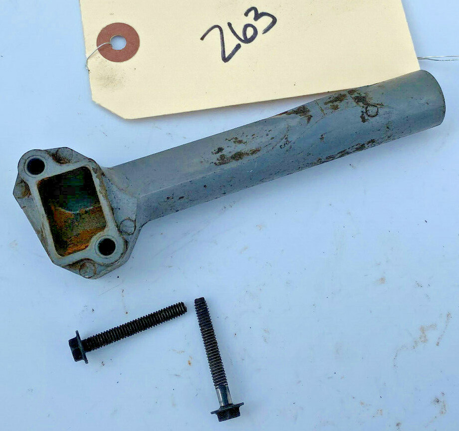 OEM Briggs & Stratton Plastic Intake Manifold 298775 693446 (#263) | eBay