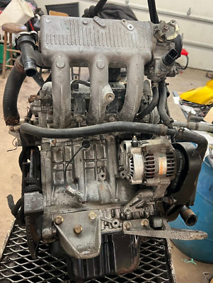 ARCTIC CAT 4 STROKE BEARCAT 660 PANTHER T660 0662-499 2400 miles!! | eBay