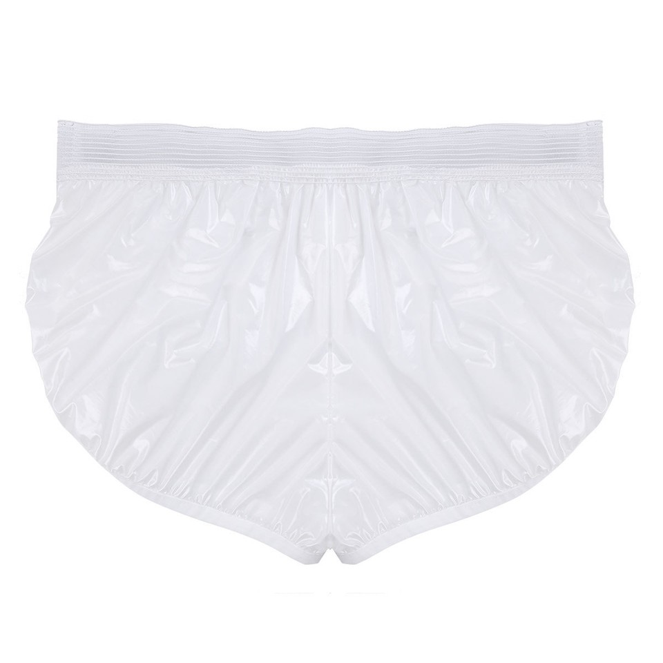 Men's See Through Surf Board Shorts Summer Beach Shorts Swimming Trunks ...