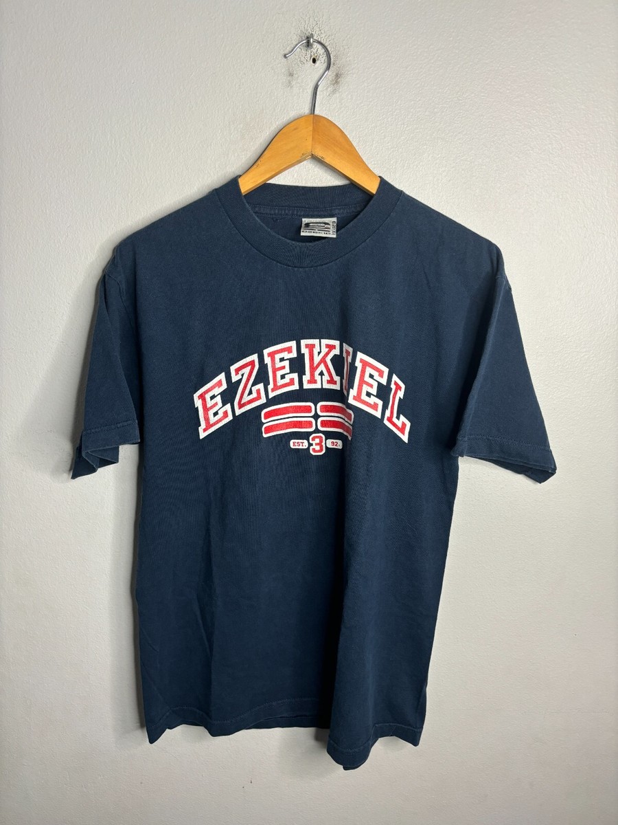 Ezekiel Clothing Logo