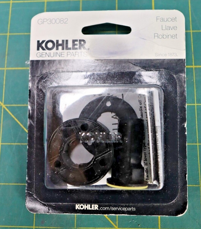 Kohler Discontinued Genuine Parts (select your part) | eBay