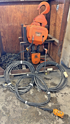 Winches - Beebe