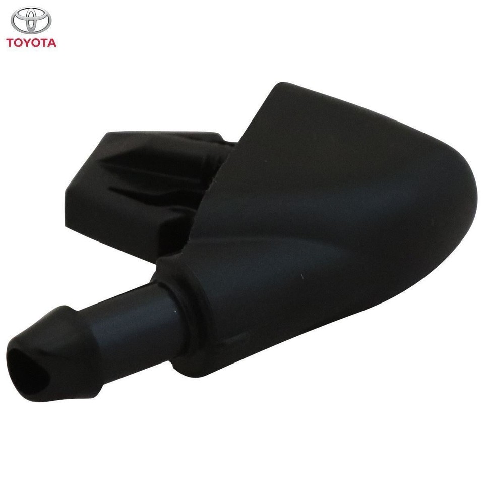 Genuine Toyota Front Windshield Washer Jet Yaris Hybrid 2011-2014 ...