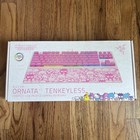 Hello Kitty Razer Keyboard for sale | eBay