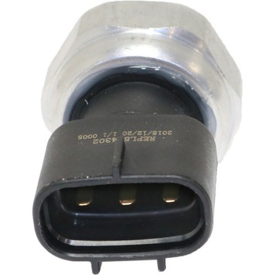 For Toyota Camry A/C Switch 2007-2012 Blade Type | 3-Prong Male ...