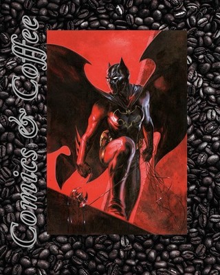 Batgirl #11 - Gabriele Dell Otto Card Stock Variant | eBay