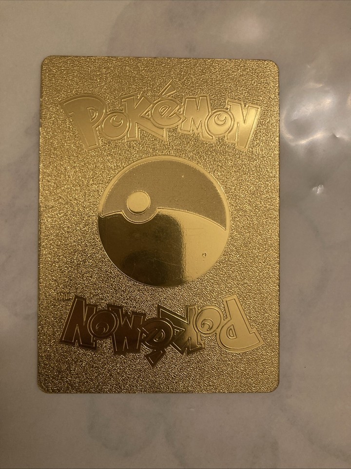 Pokémon Charmander, Charmeleon & Charizard GX HP450 Gold Foil Fan Art ...