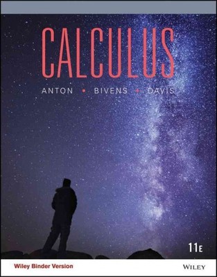 Calculus : Late Transcendentals, Paperback by Anton, Howard; Bivens ...