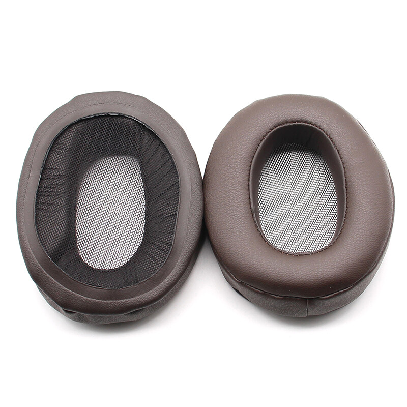 2PCS for MDR-1ABT Headphone Case 1aBT Headphone Earmuff Spo__j | eBay