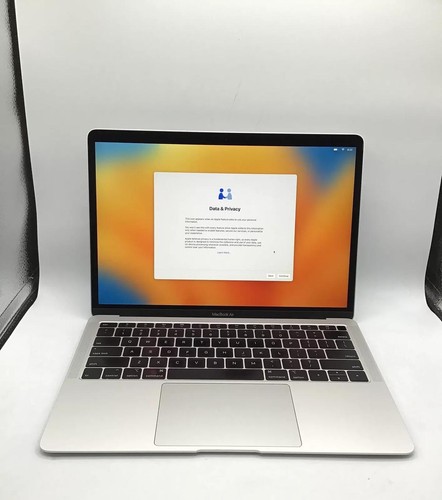 Apple MacBook Air A1932 13" Core i5 16GB SSD 128GB Silver 2019 | eBay