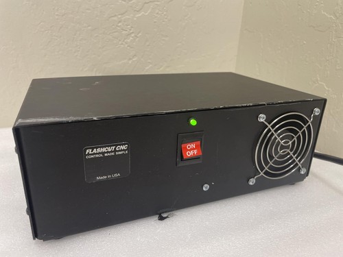 FLASHCUT CNC 3540M 4-AXIS DRIVER BOX | eBay