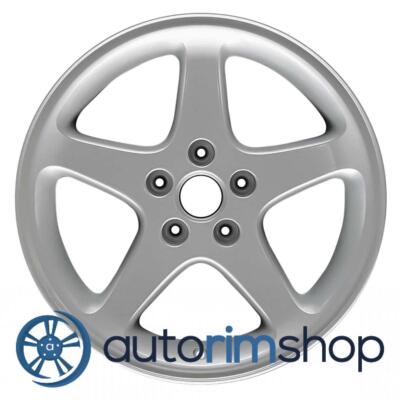 Ford Mustang Cobra 1999-2001 17" OEM Wheel Rim | eBay