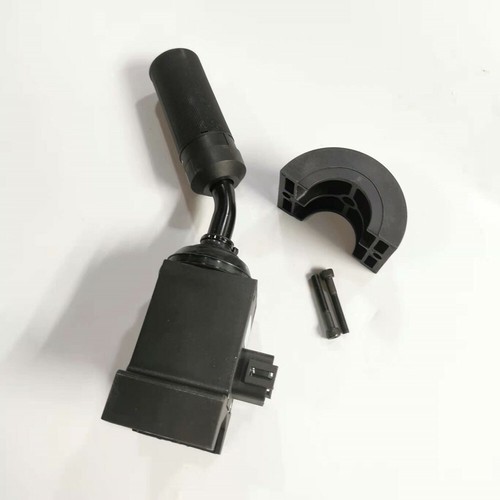 Transmission Shifter 7-125-05GT For Genie GTH-636 GTH-644 GTH-844 ...