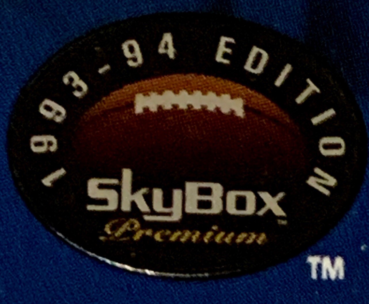 1993 Skybox Premium - Leonard Russell #150 for sale online | eBay