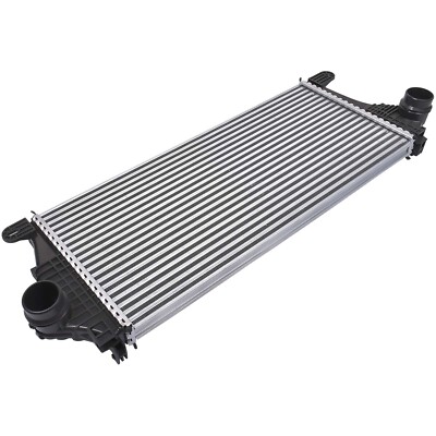 Intercooler Charge Air cooler Fits 2016-2021 Chevy Malibu Sedan 1.5L ...