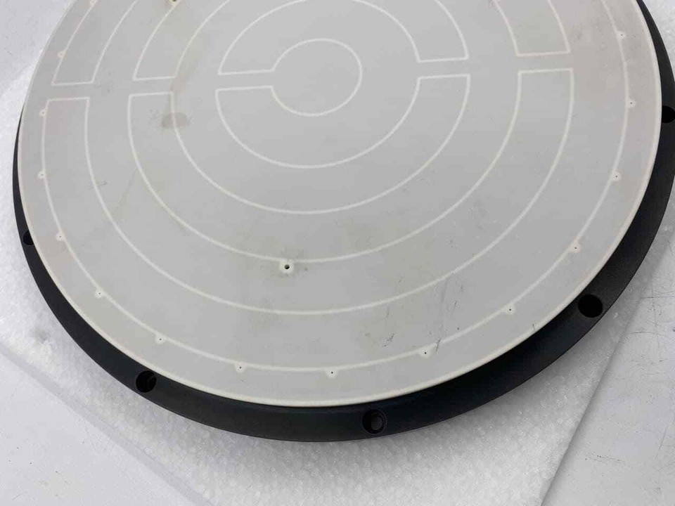 Lam Research 715-073734-007 ESC Chuck 300mm 839-019080-611 | eBay