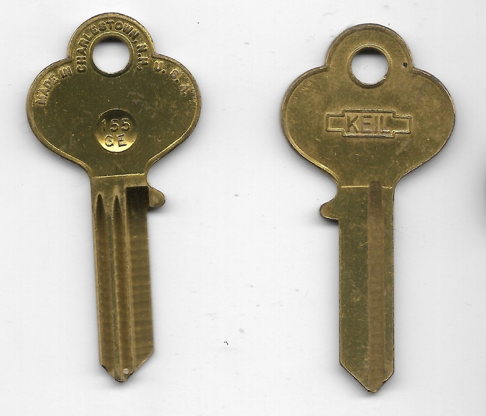 Ilco 1141GE same as Keil 155GE Same as Il co T7 Fits Taylor | eBay