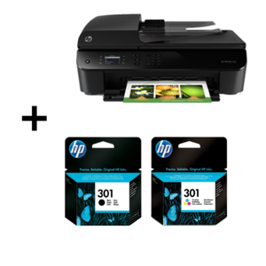 B4L03B HP OfficeJet 4630/4632 e-All in one Drucker ...