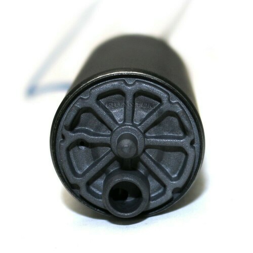 Quantum Fuel Pump + Reg Filter & Tank Seal for 11-12 Polaris Ranger 800 ...