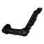 Bumper Retainer Set For 2019-2023 Toyota Corolla Front Driver and ...