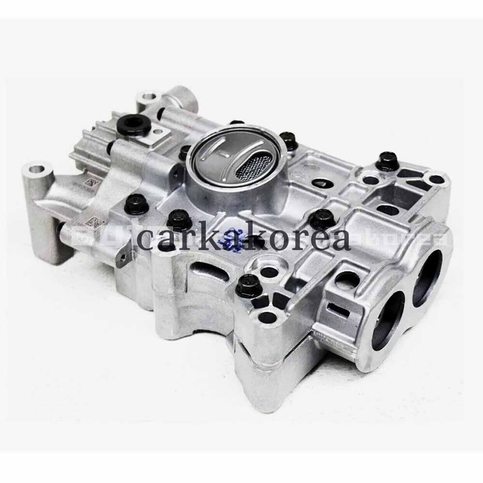 🚀Genuine 233002G411 Oil Pump Balance Shaft For Santa Fe Sport 2017-2018 ...