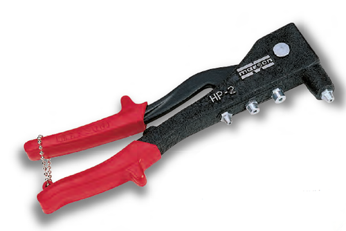 Sherman Marson 39000 HP-2 Professional Hand Riveter for sale online | eBay