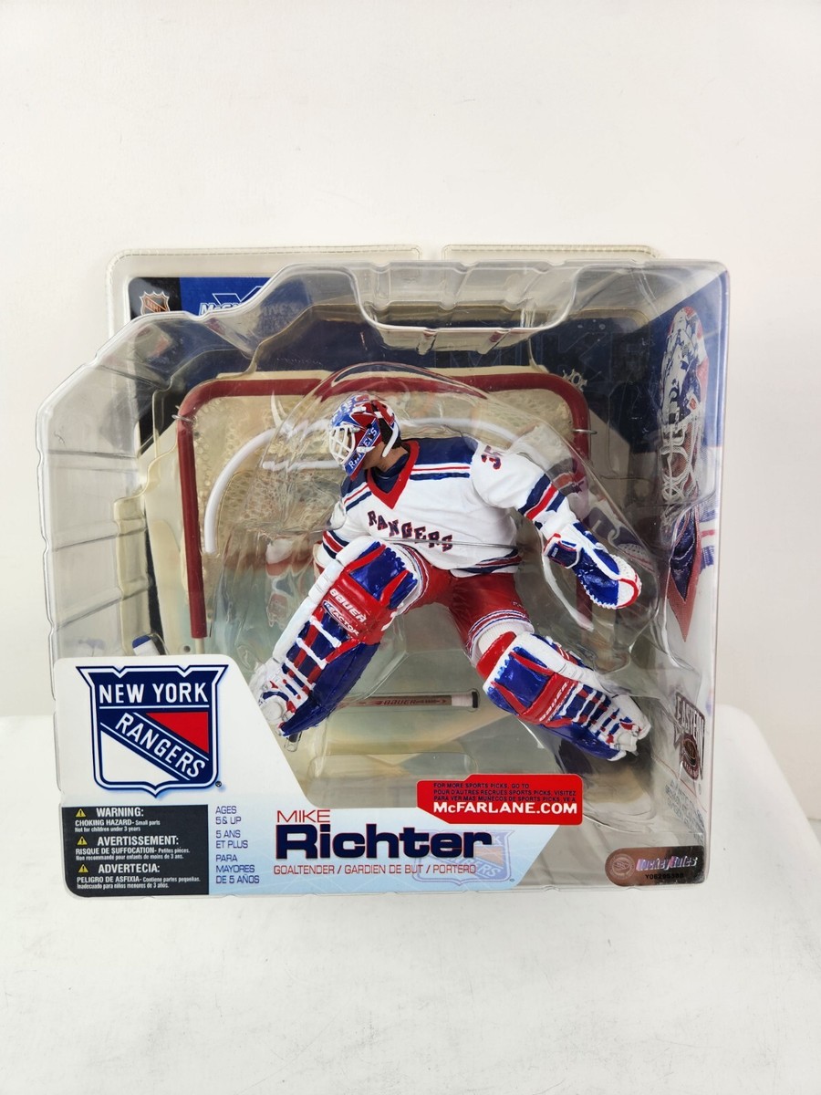 Mike Richter Kinder