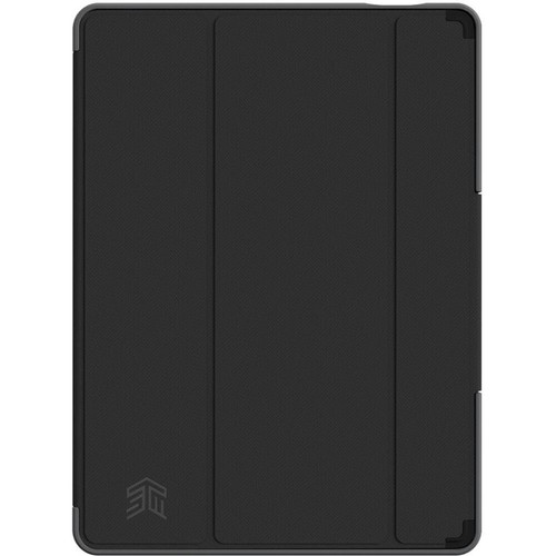 STM Dux OX Case for iPad 10th Gen 10.9" -Black [STM-222-440KX-01] | eBay