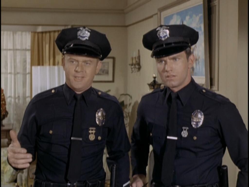 Martin Milner Kent Mccord Adam 12 TV Show Picture Poster Photo Print 6 ...