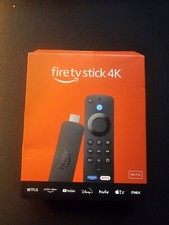Amazon E9L29Y Fire Stick 4K HD Digital - Black for sale online | eBay