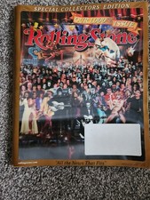 Rolling Stone - May 18, 2006 Back Issue for sale online | eBay
