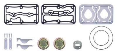 Air Brake Compressor Repair Kit With Bushing for Volvo / 4127040080 / ...