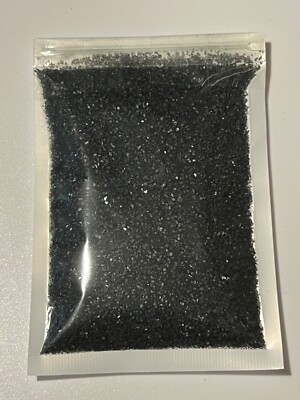 Black Salt / Witches Salt 2 oz - Protection from Evil, Break Curses | eBay