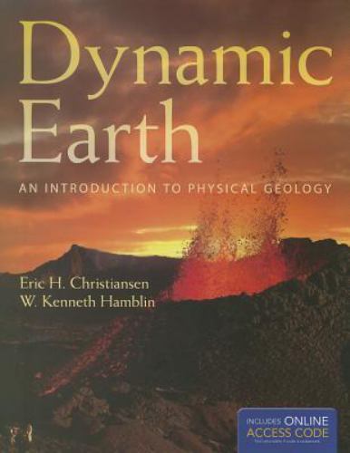Dynamic Earth : An Introduction to Physical Geology by W. Kenneth ...