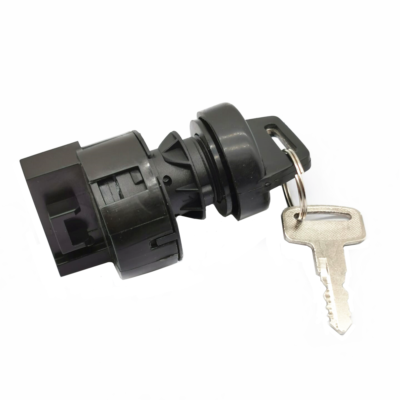 Ignition Key Switch 710003847 For Can-Am Commander Max 1000 Renegade ...