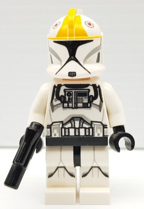 LEGO Star Wars 75076 Republic Gunship Microfighter 100% complete | eBay