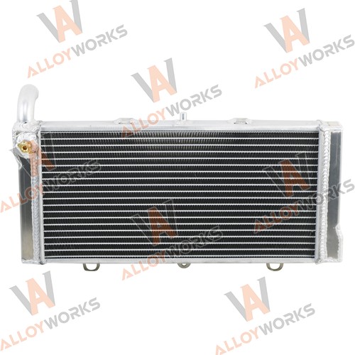 Racing Aluminum Radiator For 1990-2002 Honda ST1100 ST 1100 Pan ...