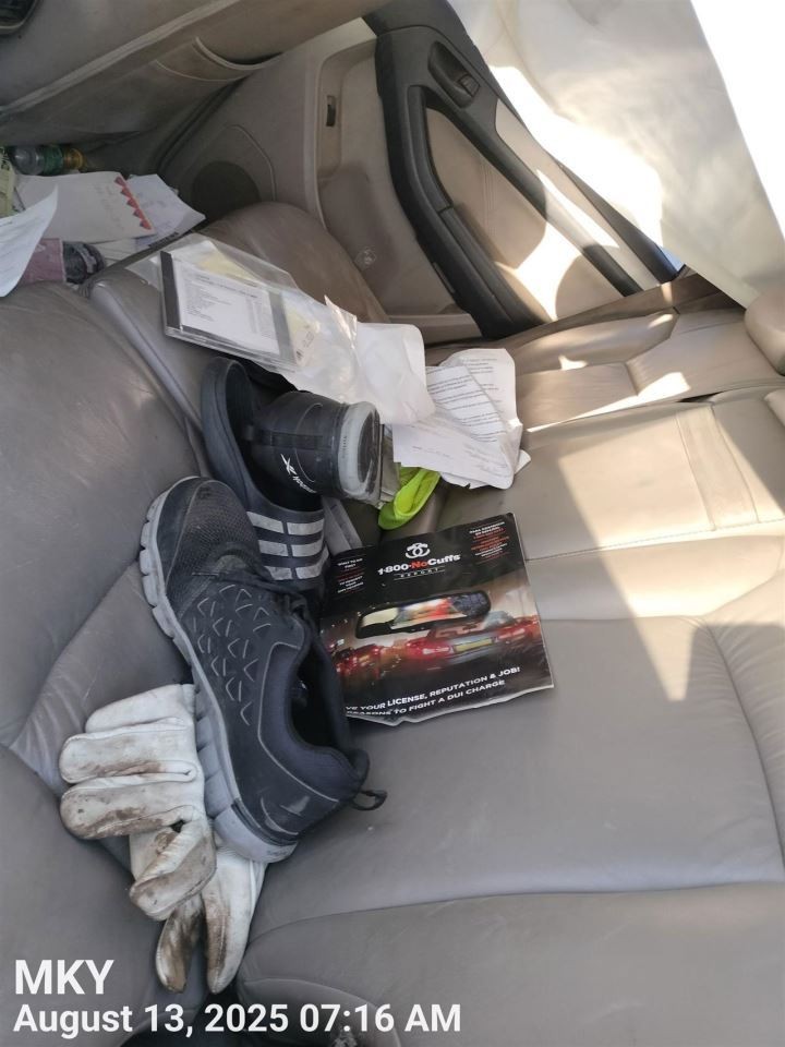 REAR STABILIZER BAR OEM 03-06 TOYOTA 4 RUNNER | eBay