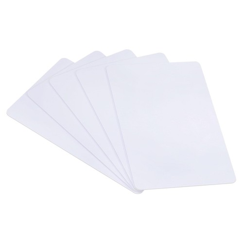 5Pcs IC Card RFID Proximity 13.56MHz Read Only Contactless Smart Cards ...