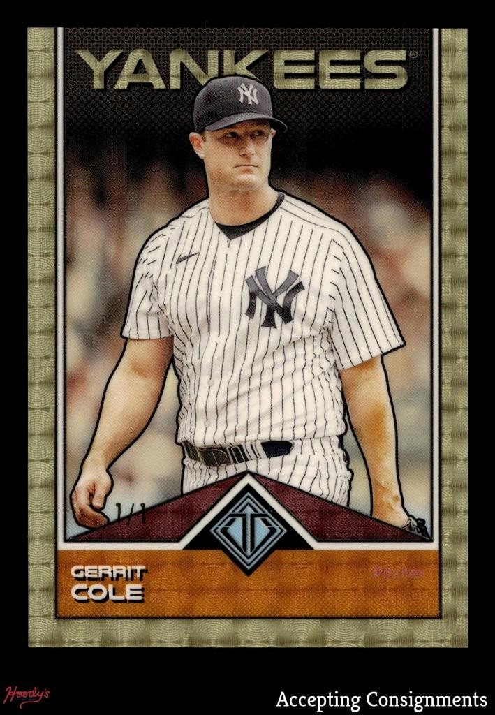 Hottest Topps SuperFractor Auctions on eBay