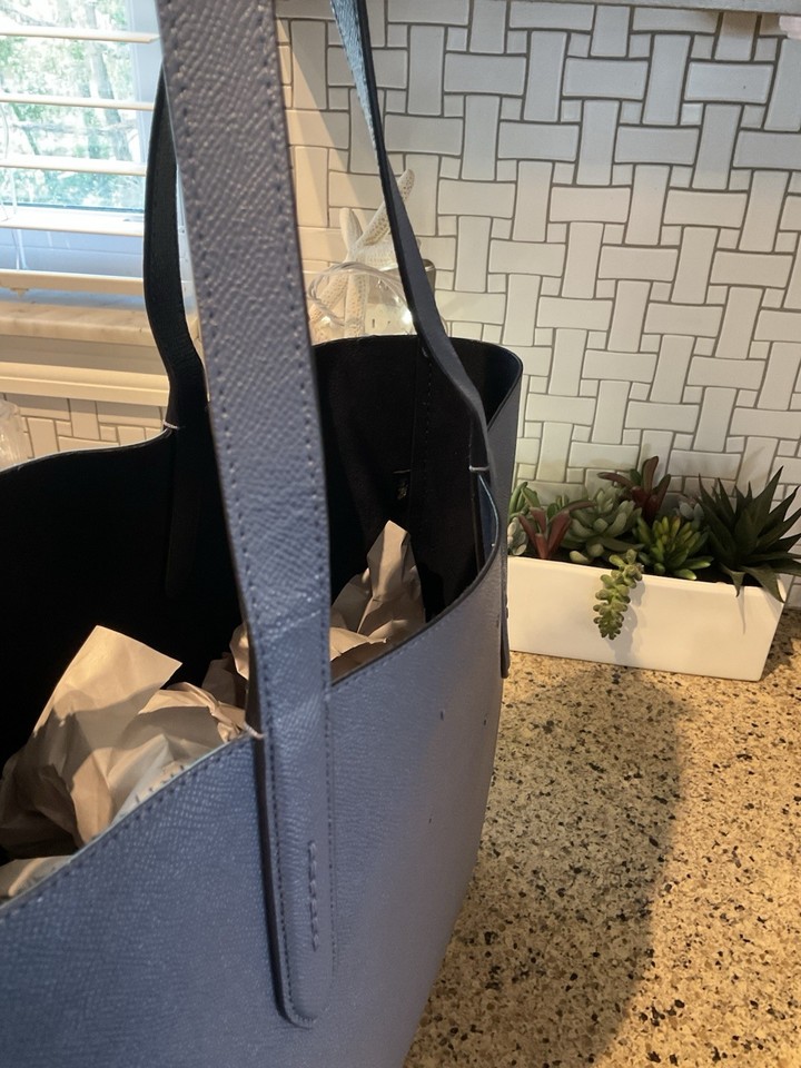 Coach Rexy & Carriage Highline Tote Rainbow Rexy Dino 88774 Blue | eBay