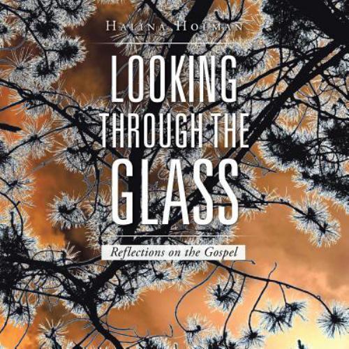 Looking Through the Glass : Reflections on the Gospel by Halina Holman ...