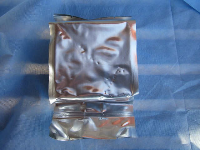 ASP 43210 Sterrad Velocity Biological Indicator (x) for sale online | eBay