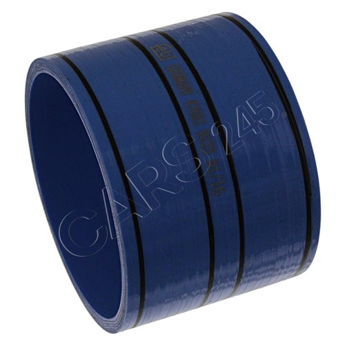 Charger Intake Hose FEBI For VOLVO F 10 77-82 470327 | eBay