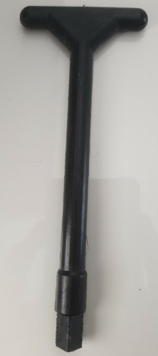 Loft Hatch Key Access Hatch Plastic Door Key | eBay UK