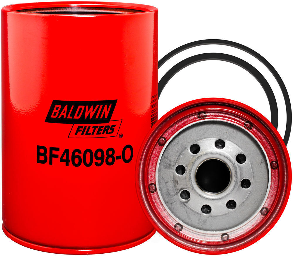BALDWIN BF46098O - Fuel filter cross reference