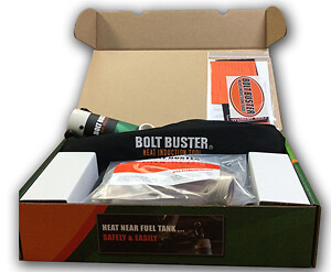 BOLT BUSTER BB2XACC Bolt Buster 1800 Heat Extract Tool | eBay