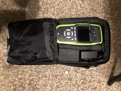 Fluke Networks LinkRunner AT-2000 AT-2000 Network Auto Tester AT2000 ...