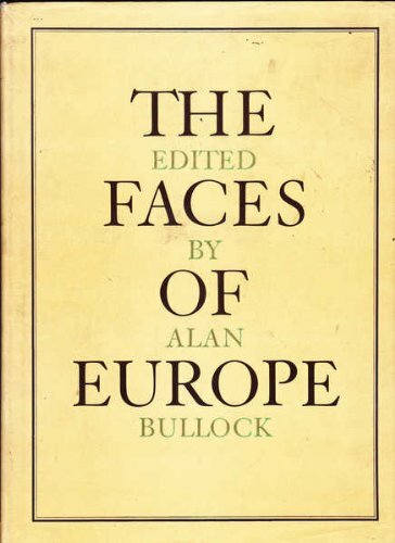 The Faces of Europe 9780714820941| eBay