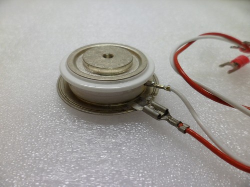 POWEREX 44-1124000 DIODE SCR 300A 200V C380NX277 NOS | eBay